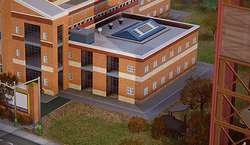 Classrooms (High School) - SimCity Wiki
