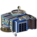 Police Precinct - SimCity Wiki