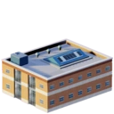 Classrooms (High School) - SimCity Wiki
