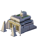 Maxis Manor - SimCity Wiki