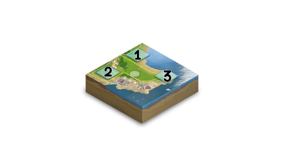 Cape Trinity - SimCity Wiki