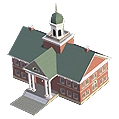 Town Hall - SimCity Wiki
