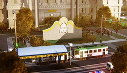 City Hall Sign - SimCity Wiki