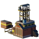 Coal Mine - SimCity Wiki