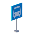 Bus Stop - SimCity Wiki