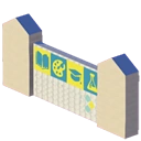College Sign - SimCity Wiki