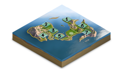 Reflection Atoll - SimCity Wiki