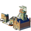 Ore Mine - SimCity Wiki