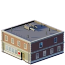 Classrooms (Grade School) - SimCity Wiki