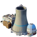 Nuclear Power Plant - SimCity Wiki