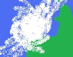 Tropical Storm Megan (2011) | Simcity Hurricanes Wiki | Fandom