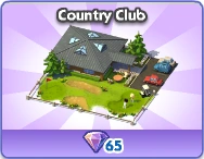 Country Club | SimCitySocial Wiki | Fandom