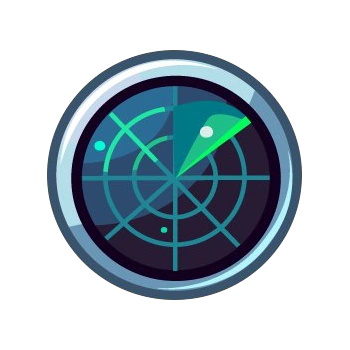 Radar Blip | SimCitySocial Wiki | Fandom