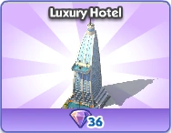 Luxury Hotel | SimCitySocial Wiki | Fandom