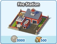 Facilities | SimCitySocial Wiki | Fandom