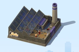 Spy Training Center | SimCitySocial Wiki | Fandom