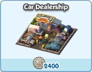 Car Dealership | SimCitySocial Wiki | Fandom