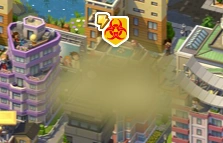 Pollution | SimCitySocial Wiki | Fandom