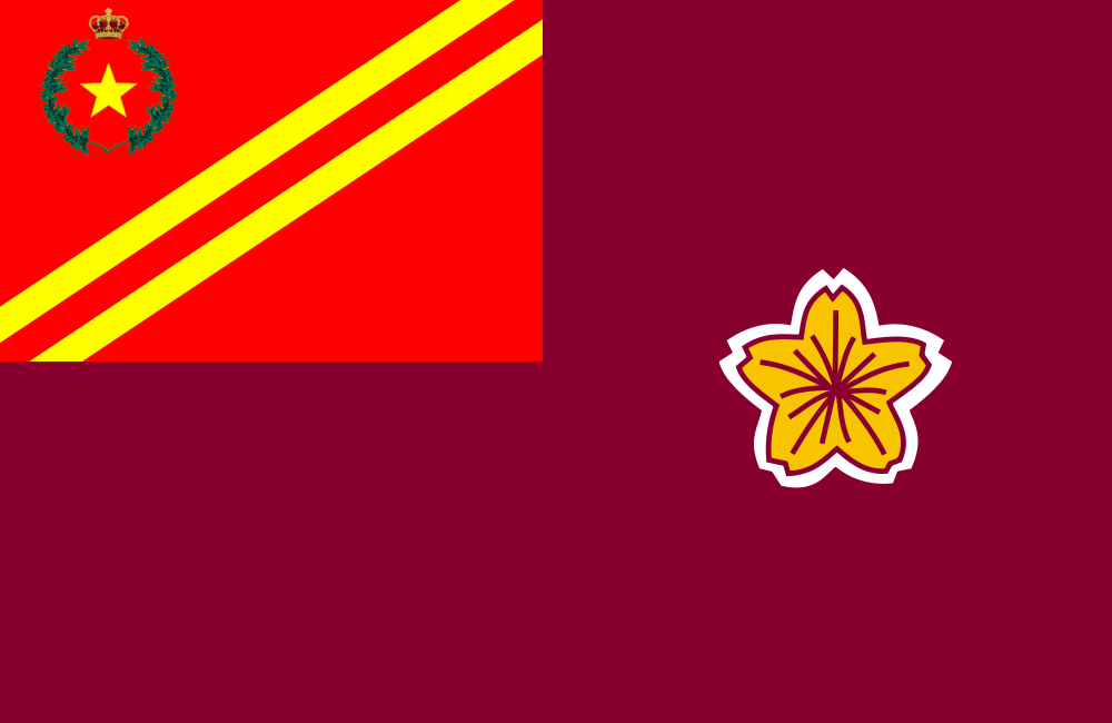 Eastern Gaia | Simcountry | Fandom