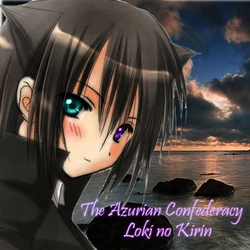 The Azurian Confederacy | Simcountry | Fandom