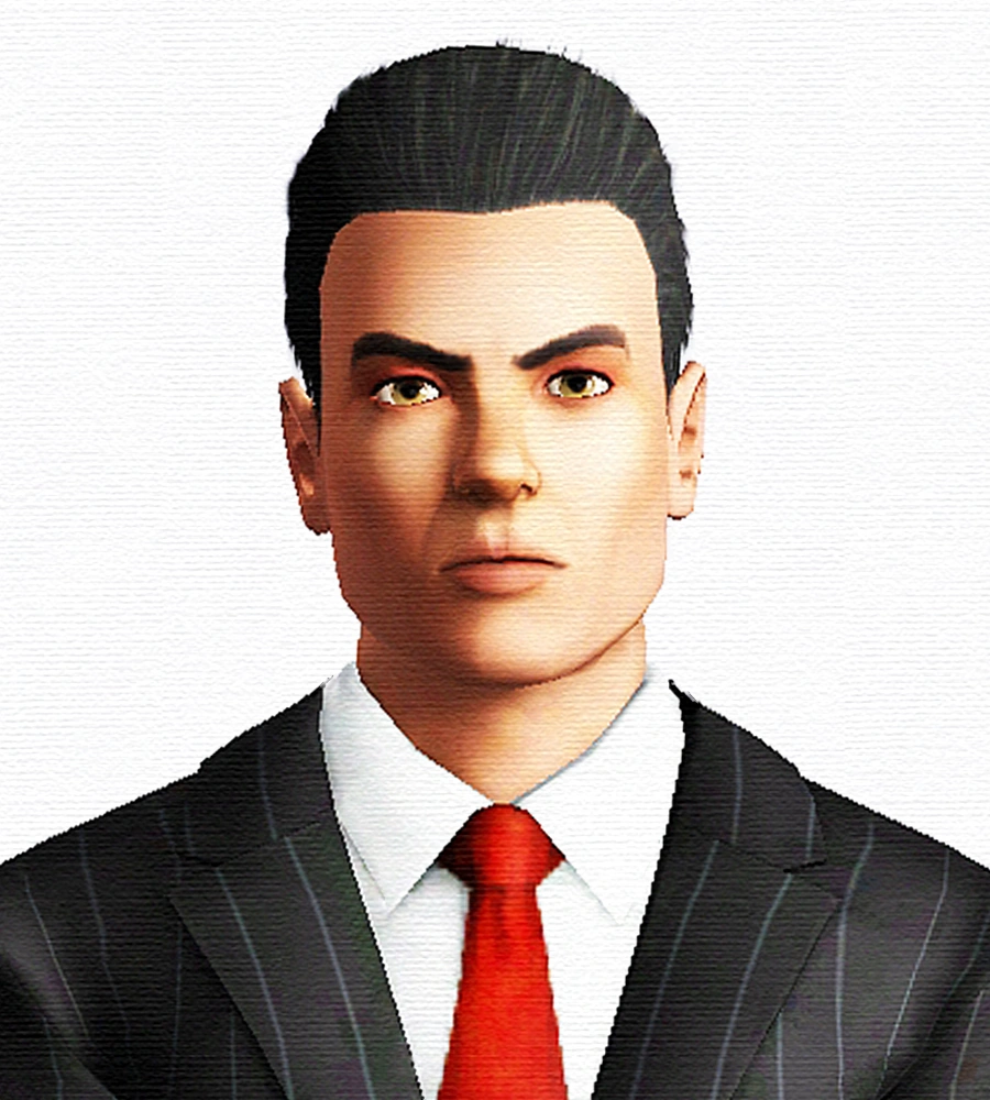 Roque Jubilo | Simcountry | Fandom