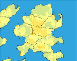 Eridana (White Giant) | Simcountry | Fandom