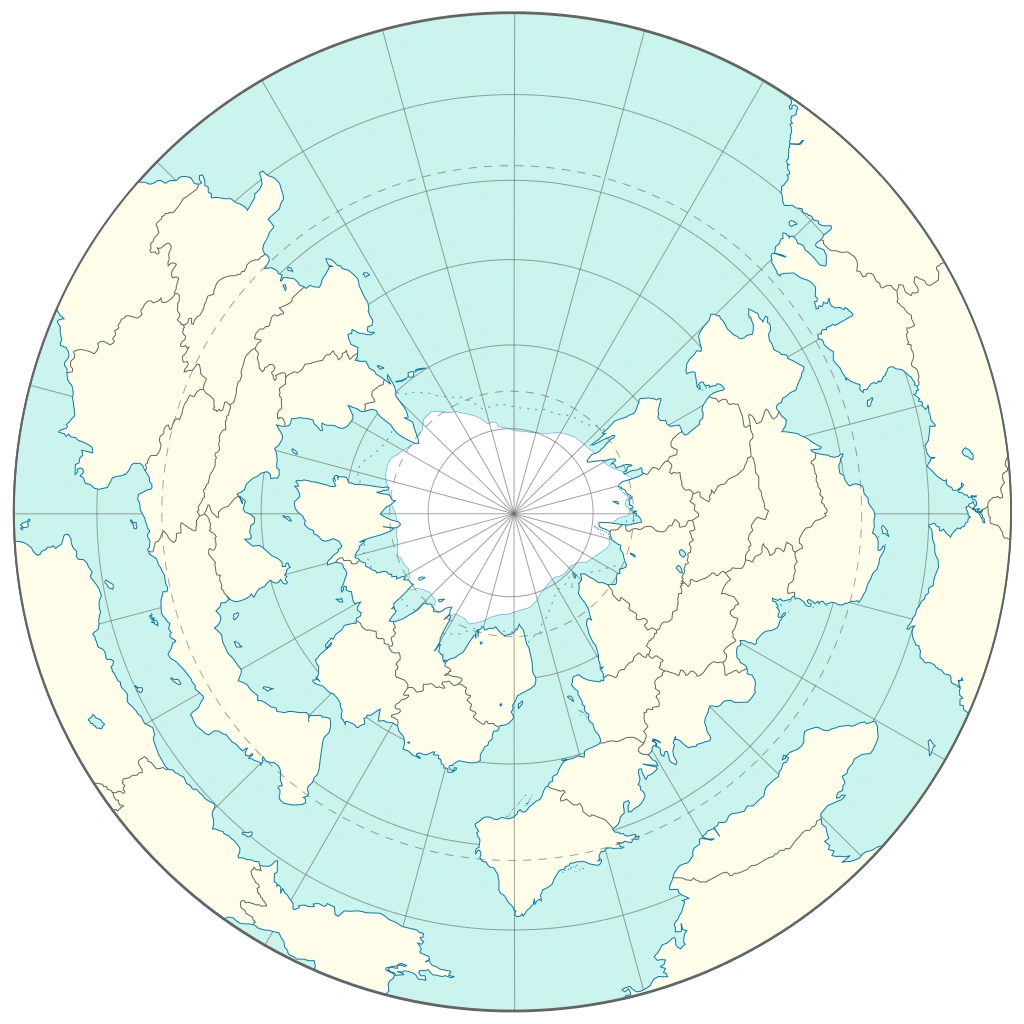 Northern Ocean (Golden Rainbow) | Simcountry | Fandom