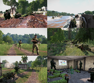 Suriyan-Primorian War | Simcountry | Fandom