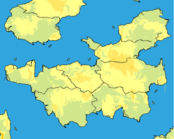 Hercula Major (Kebir Blue) | Simcountry | Fandom