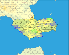 Bandria Granda (White Giant) | Simcountry | Fandom