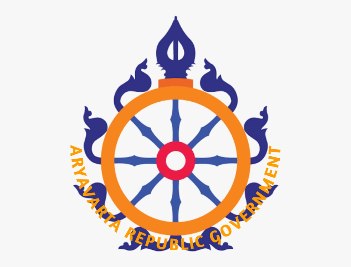 Aryavarta Republic | Simcountry | Fandom