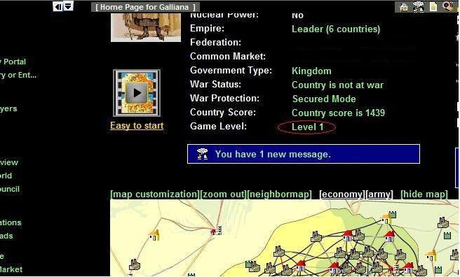 Country Leveling Guide | Simcountry | Fandom