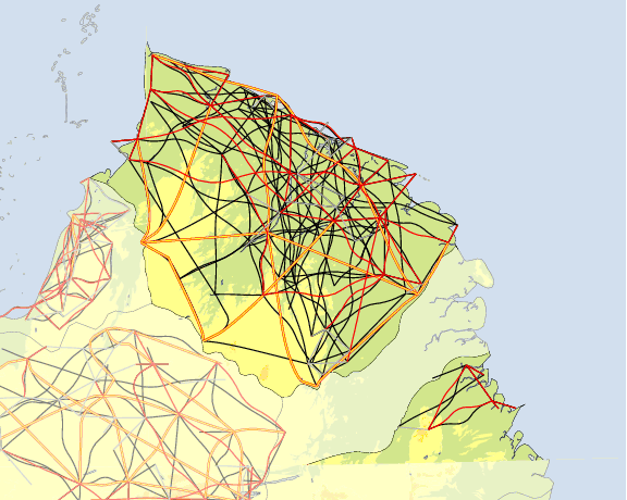 Union of Arendale | Simcountry | Fandom