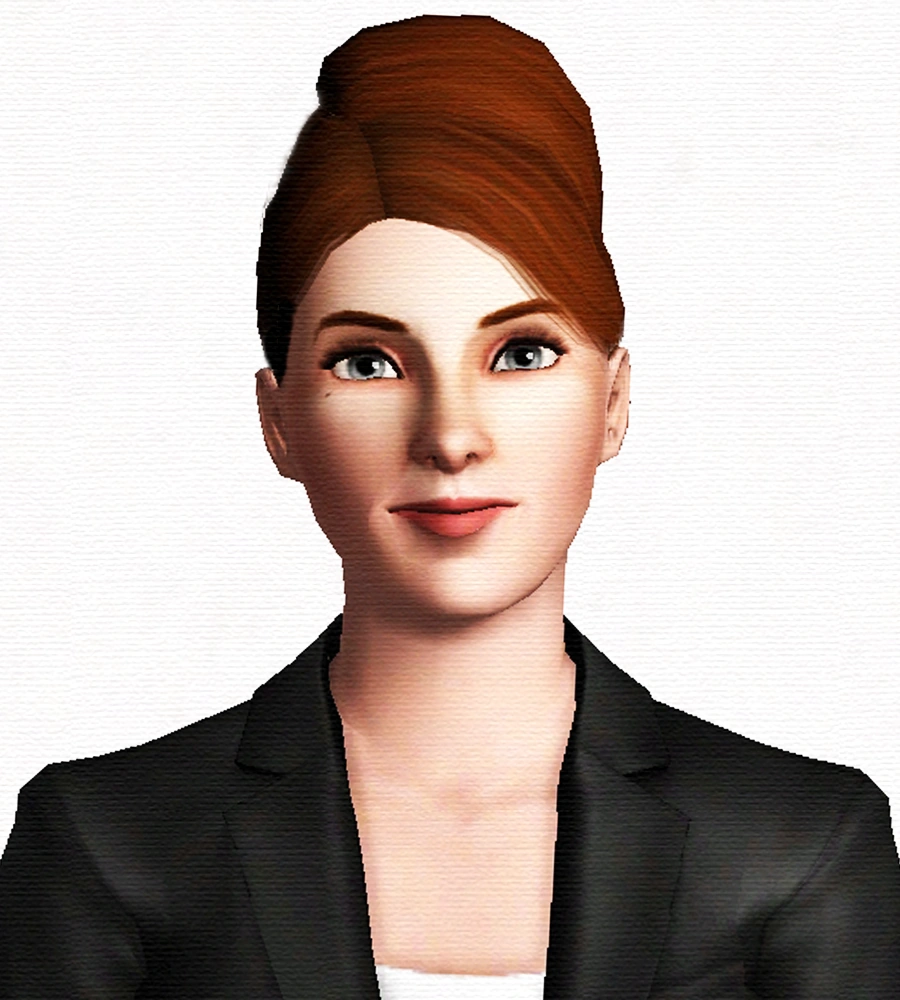 Ana Alzaro | Simcountry | Fandom