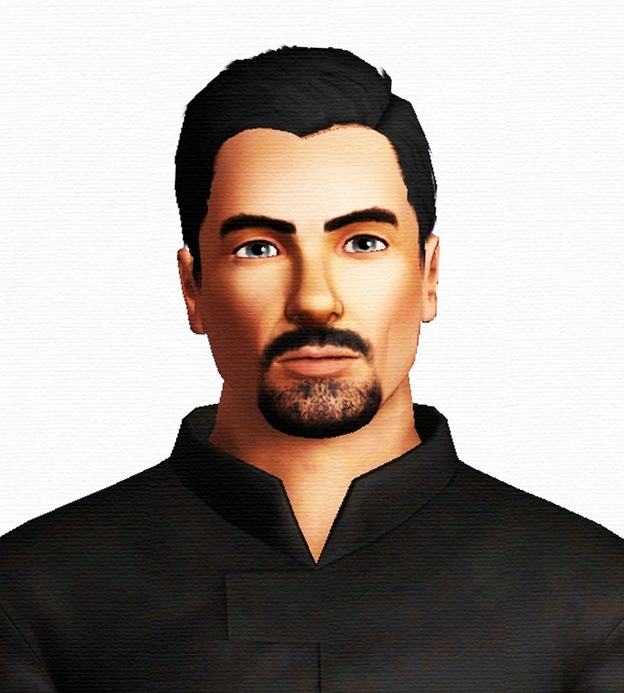 Bandero Cienfe | Simcountry | Fandom