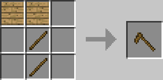 Hoe Recipes | SIMCUBE™ Wikia | Fandom