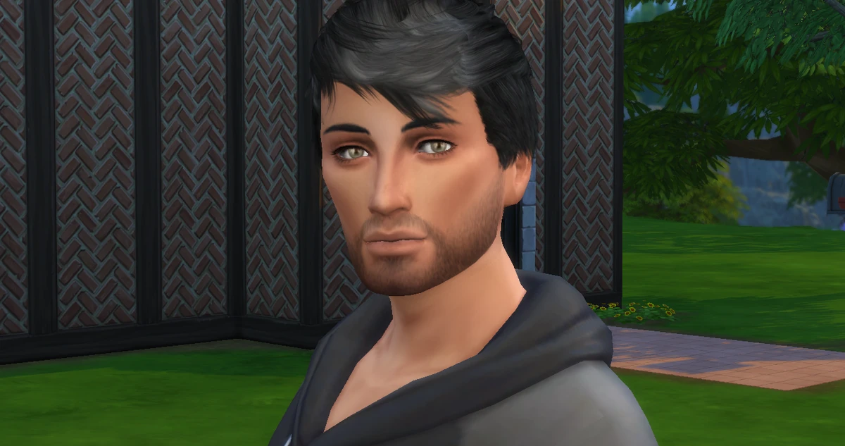 Jake van der Meer | Simdijk wiki | Fandom