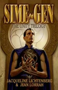 Sime~Gen: THE UNITY TRILOGY | Sime~Gen Wiki | Fandom
