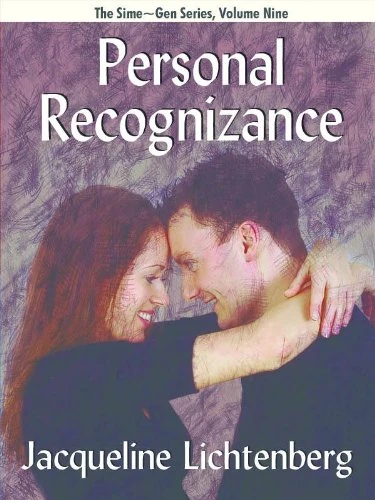 Personal Recognizance (Novel) | Sime~Gen Wiki | Fandom