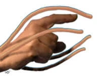 Sime Tentacle Gestures (Culture) | Sime~Gen Wiki | Fandom