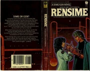 RenSime (Novel) | Sime~Gen Wiki | Fandom