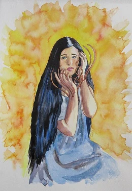 Ercy Farris | Sime~Gen Wiki | Fandom