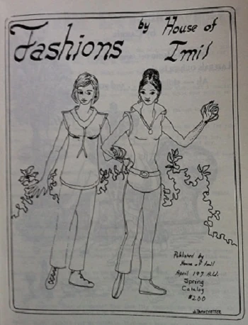 Imil (Householding) | Sime~Gen Wiki | Fandom