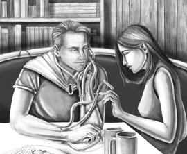 Sime~Gen Fanzines | Sime~Gen Wiki | Fandom