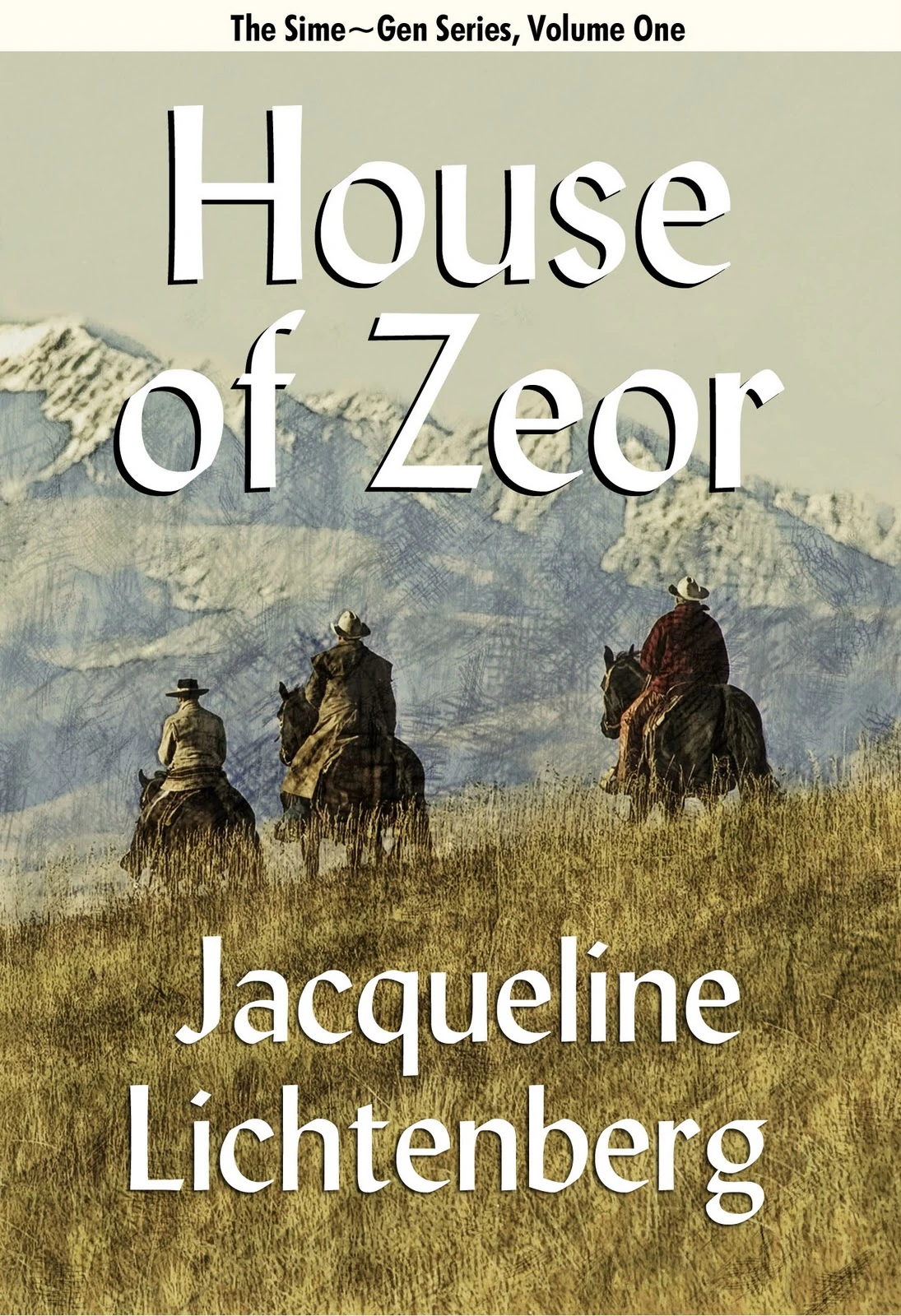 House of Zeor (Novel) | Sime~Gen Wiki | Fandom