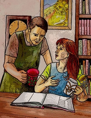 Trin Tea (Term) | Sime~Gen Wiki | Fandom