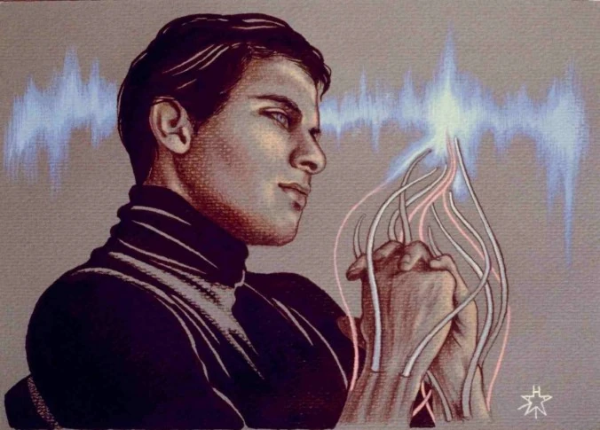 Endowed (Term) | Sime~Gen Wiki | Fandom