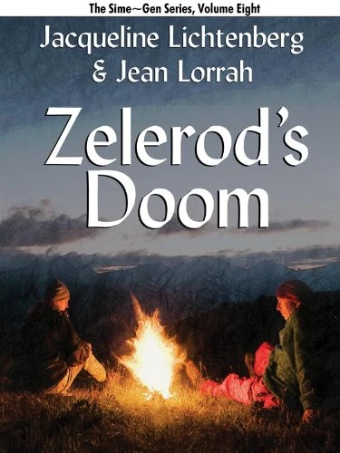 Zelerod’s Doom (Novel) | Sime~Gen Wiki | Fandom
