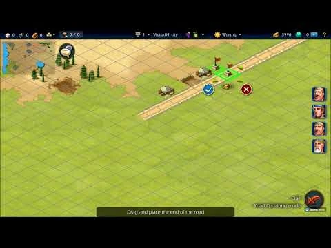 Building Your Civilization | SimEmpireGuide Wiki | Fandom