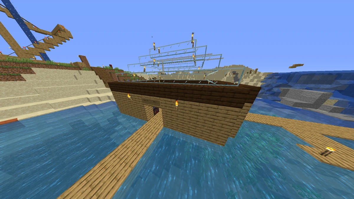 Community house | Simeye SMP Wiki | Fandom